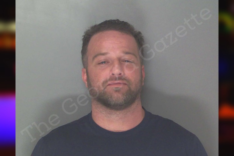 Joshua Head — Douglas County Jail Bookings