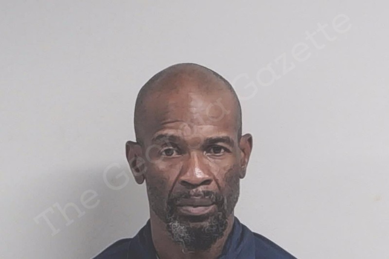 Demetrius Hemphill — Lowndes County Jail Bookings