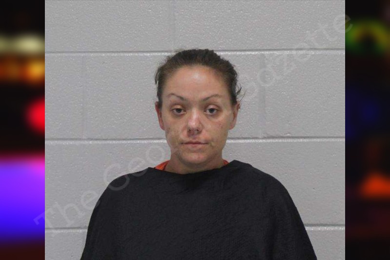 Lisa Hendricks — Carroll County