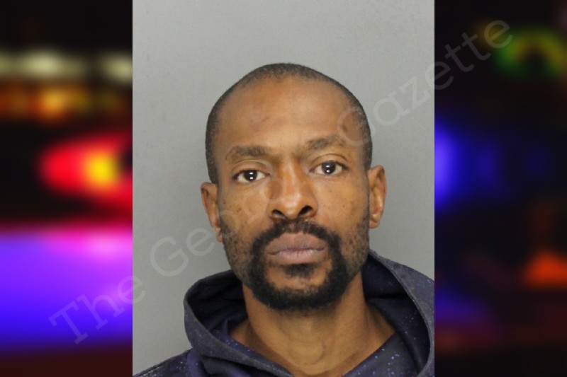 Joshua Hester - Cobb County