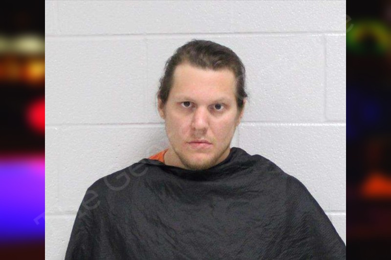 Matrin Hetzer — Carroll County Jail Bookings