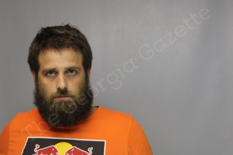 Tyler Highfield — Hall County Jail Bookings