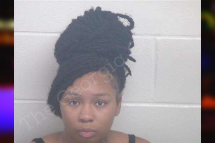 Shabria Hilton — Washington County Jail Bookings