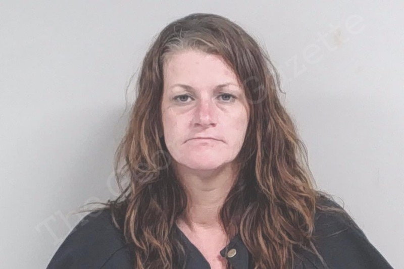 Julie Huffstutler — Lowndes County