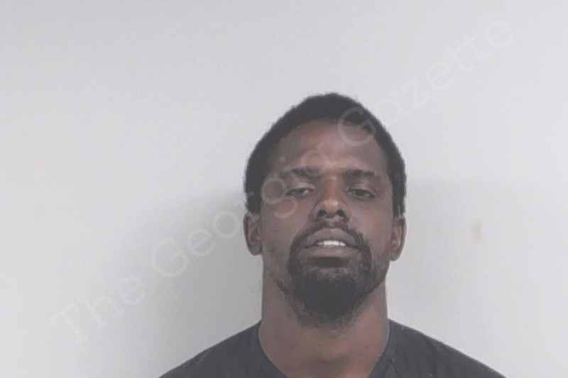 Michael Humphrey — Lowndes County Jail Bookings