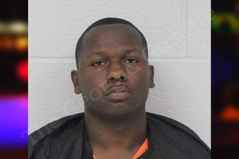 Burnette Hurst — Carroll County Jail Bookings