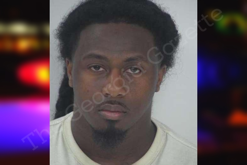 Quintavis Hambrick - Fayette County