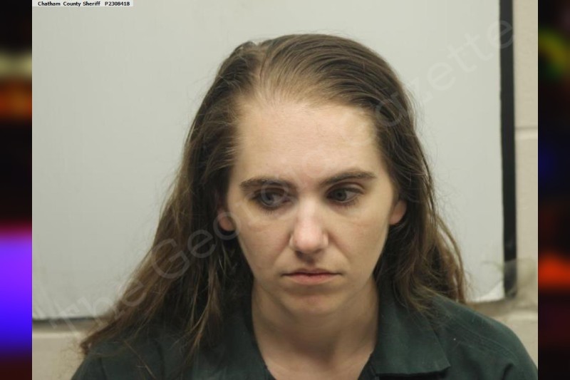 Samantha Hammack — Chatham County Jail Bookings Samantha Hammack — Chatham County Jail Bookings