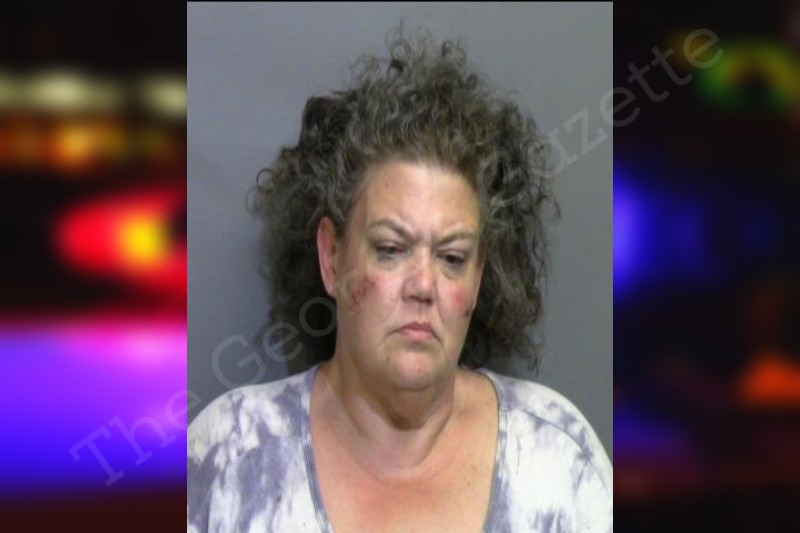Amelia Hanson — Glynn County Jail Bookings Amelia Hanson — Glynn County Jail Bookings