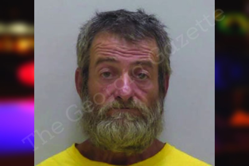 Bobby Harrelson - Bartow County Bobby Harrelson - Bartow County