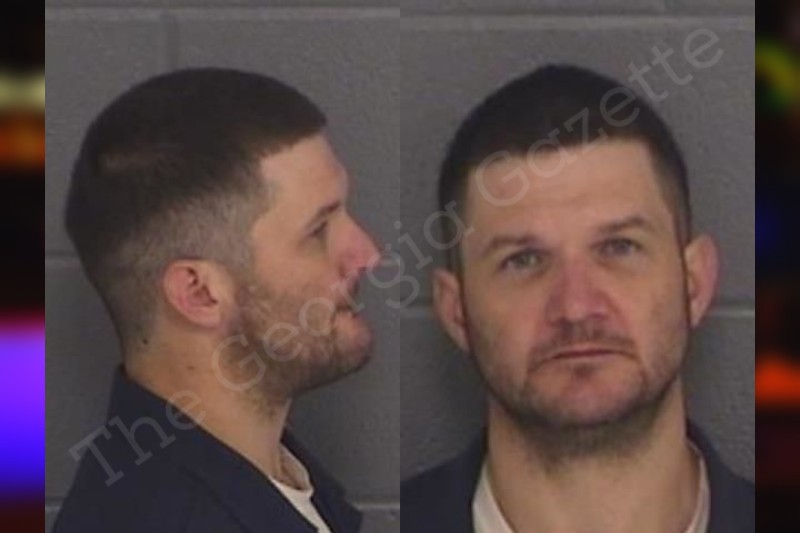 Shane Harris | Barrow County