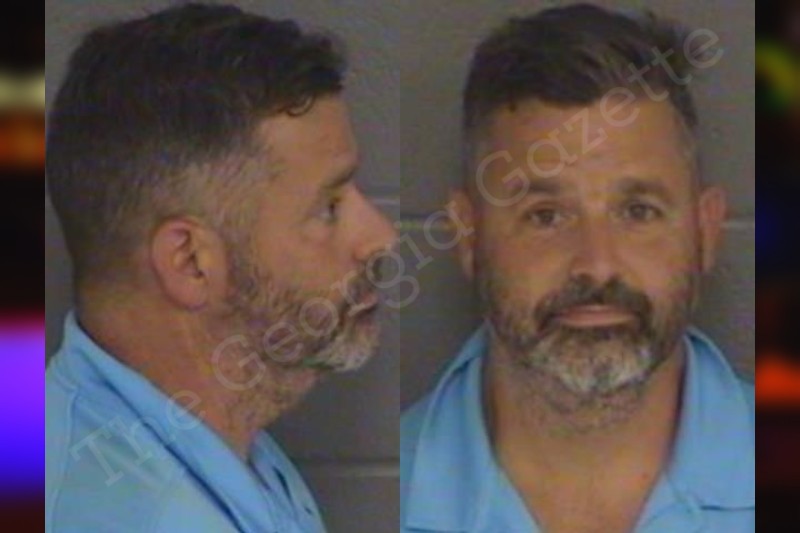 Todd Haskell — Barrow County Jail Bookings