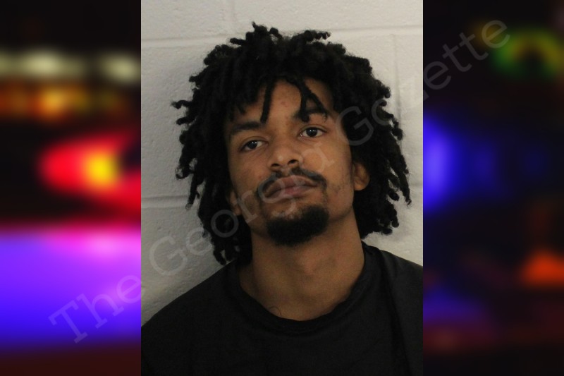 Danya Henderson - Floyd County