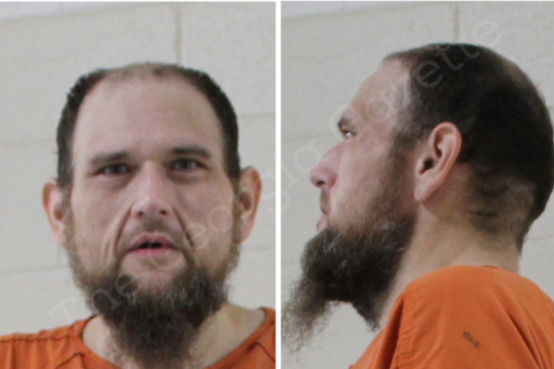 Dustin Hendon — Houston County Jail Bookings