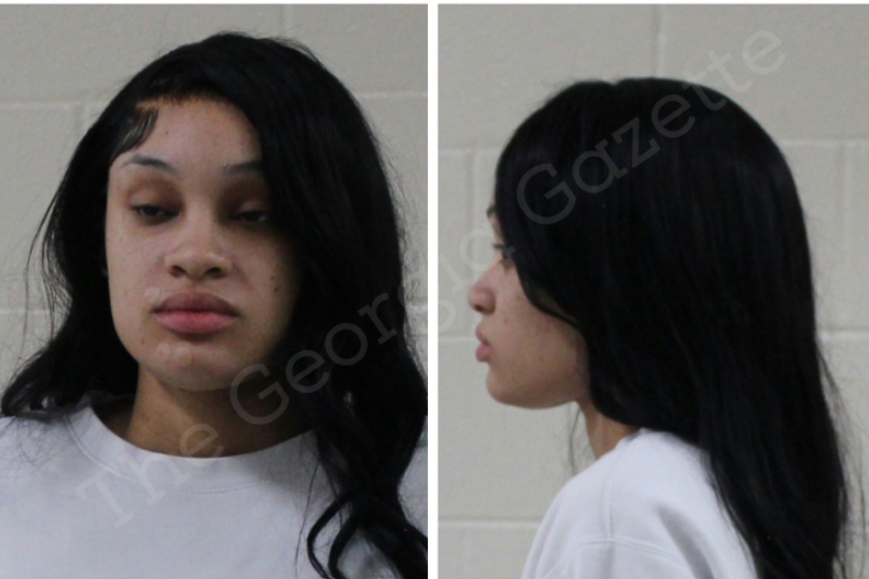 Azaria Herise — Houston County Jail Bookings