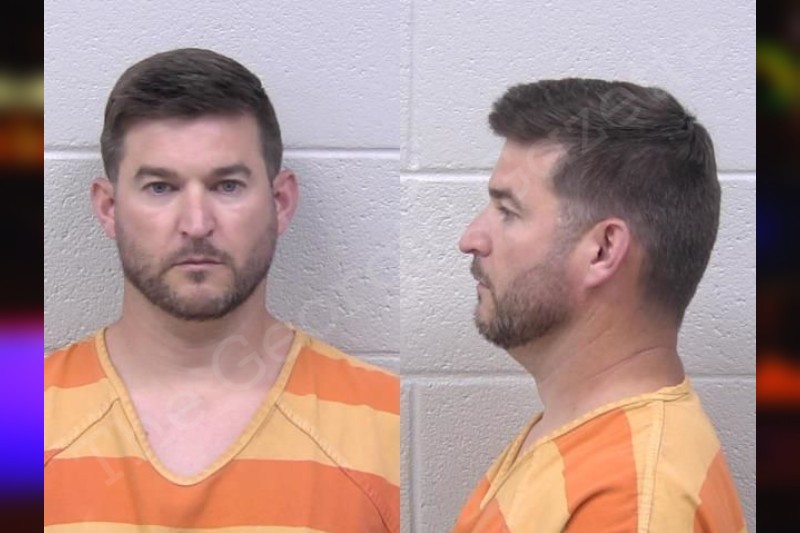 Matthew Hightower - Paulding County