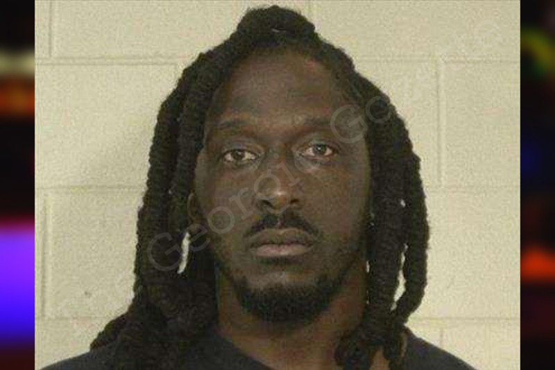 Stanley Hines — Liberty County Jail Bookings