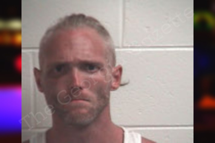 Dailey-Jay Hinton | Henry County