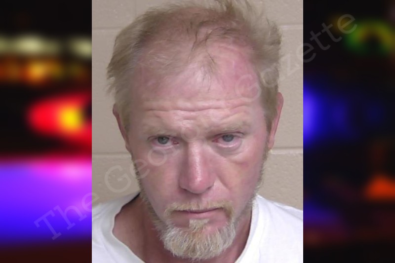 Dustin Hixson — Walker County Jail Bookings