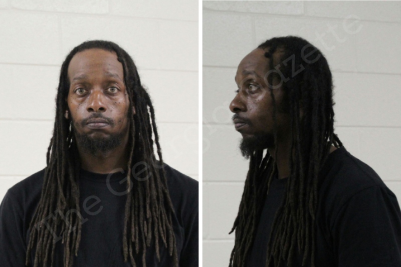 Jonathan Hogan — Houston County Jail Bookings