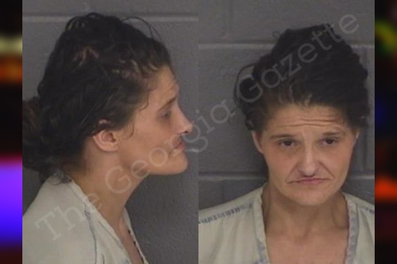 Jessica Holcomb — Barrow County