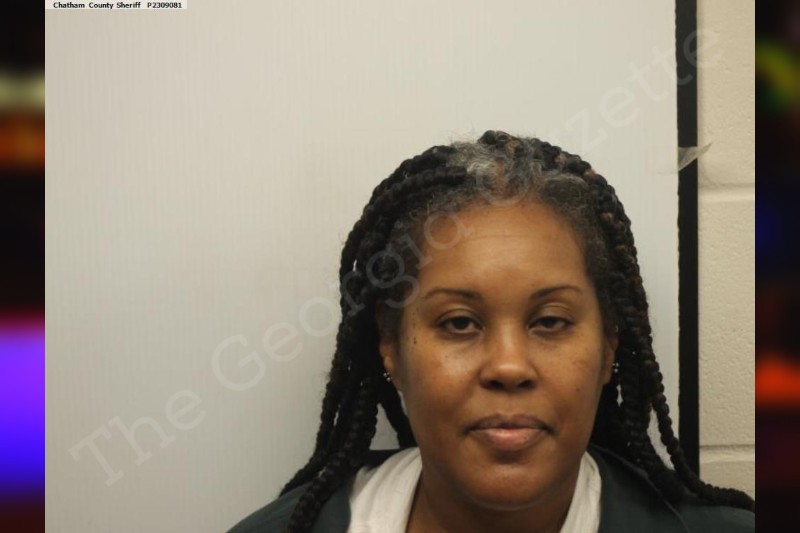 Falisha Hopkins — Chatham County