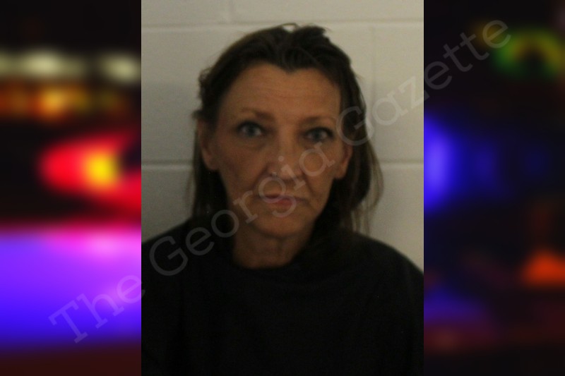 Audrey House — Floyd County