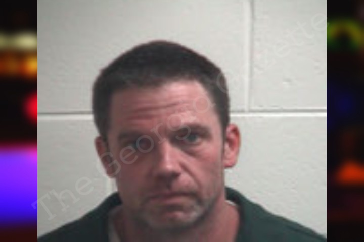 Brian Hulse — Henry County Jail Bookings