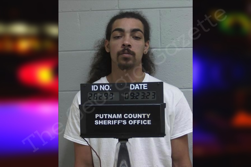 Devin Humphries - Putnam County