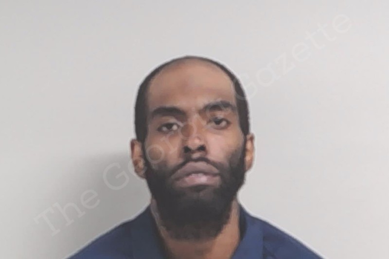 Sanchez Ingram — Lowndes County