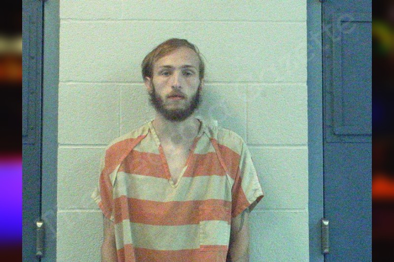 Johnathan Ivester — Stephens County Jail Bookings