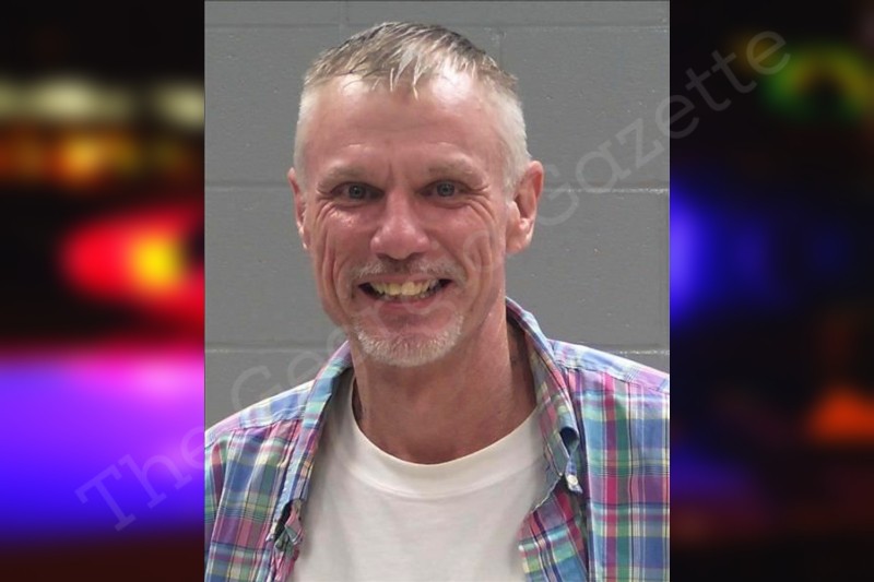 Johnny Jackson — Baldwin County Jail Bookings