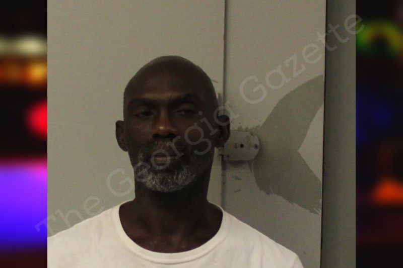 Terry Edwards — McIntosh County Jail Bookings