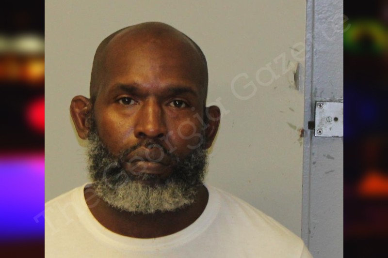 Randy Koonce — McIntosh County Jail Bookings