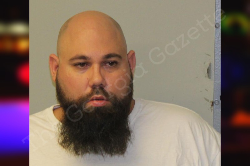 David Vaine — McIntosh County Jail Bookings