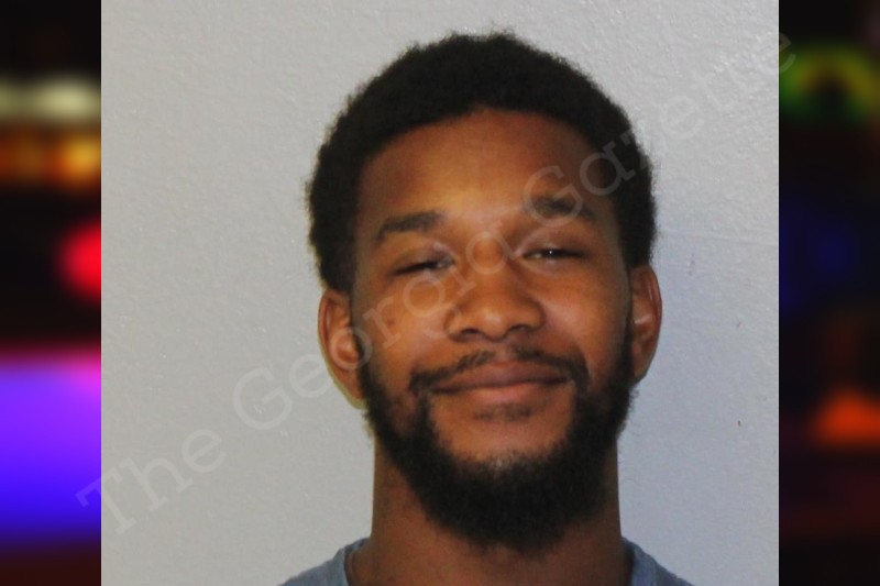 Craig Wynn — McIntosh County Jail Bookings