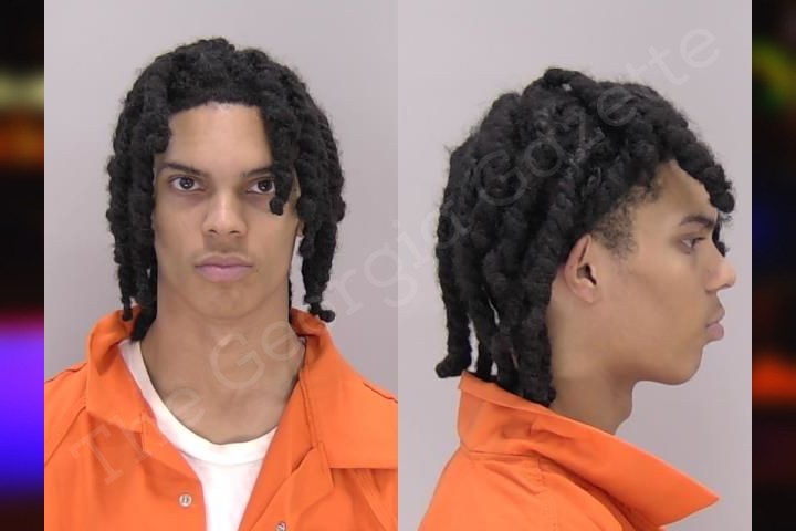 Marcellus Johnson — Richmond County Jail Bookings