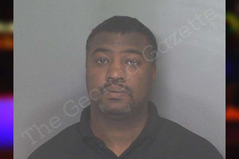 Michael Johnson - Douglas County