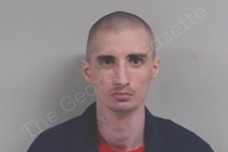 William Johnson — Lowndes County Jail Bookings