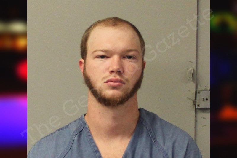 Dalton Jones — McIntosh County Jail Bookings Dalton Jones — McIntosh County Jail Bookings