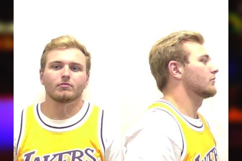 Hunter Jones | Clarke County