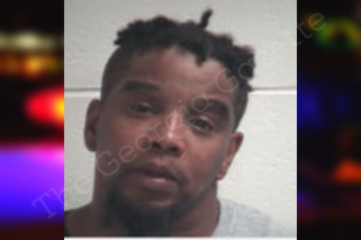 Travis Joseph — Henry County Jail Bookings
