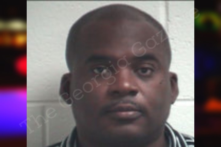 Shelby Joyner — Henry County Jail Bookings