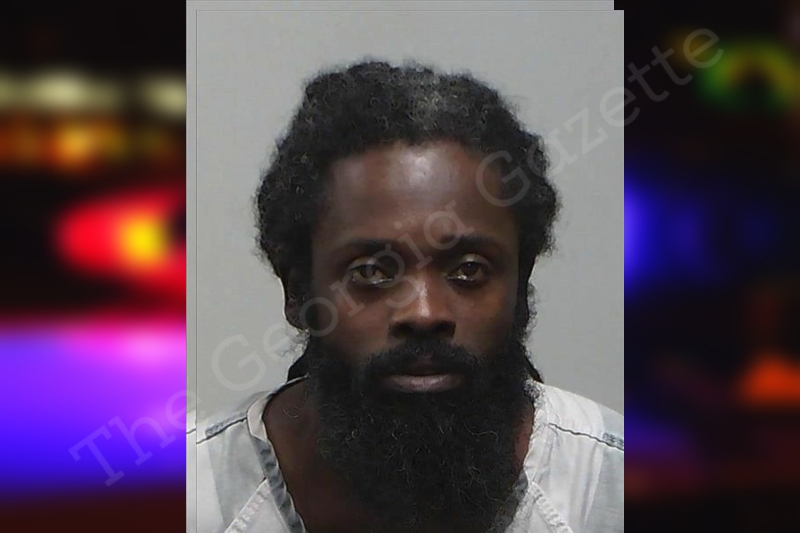 Jacob Jackson - Tift County