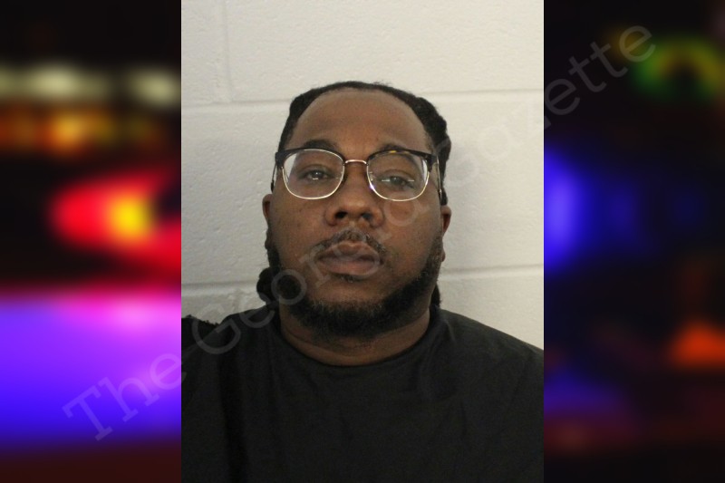Taurus Jackson — Floyd County Jail Bookings