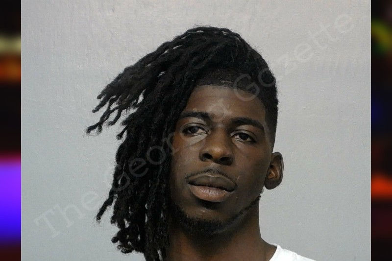 Jalen Grant — Bibb County