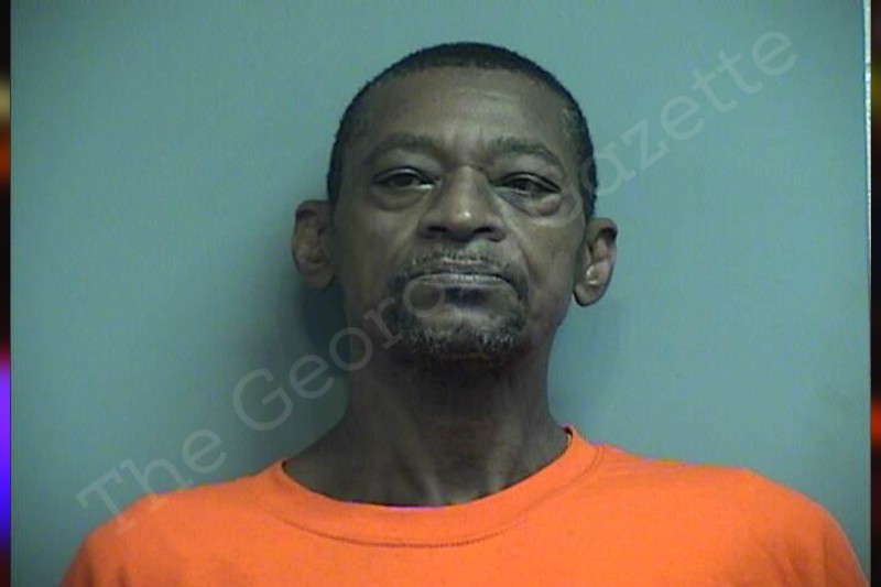 Gregory Jaudon — Effingham County Jail Bookings