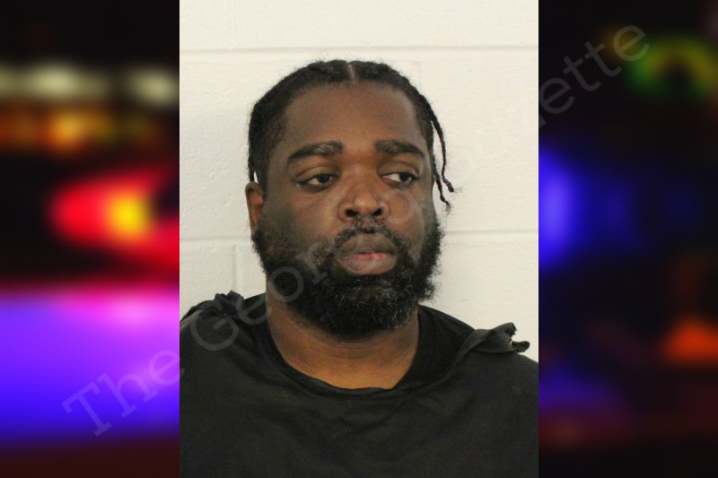 Alfred Jenkins — Floyd County Jail Bookings