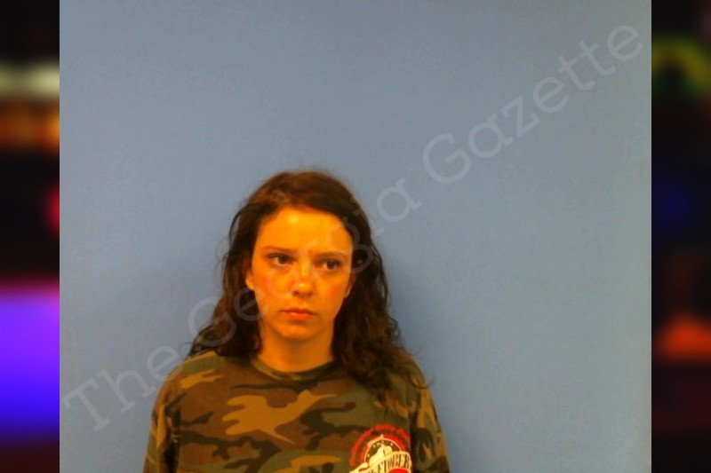 Terri Jeter — Troup County Jail Bookings