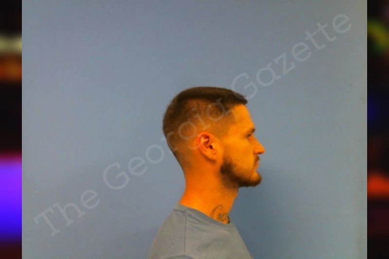 Allan Johnson — Troup County Jail Bookings